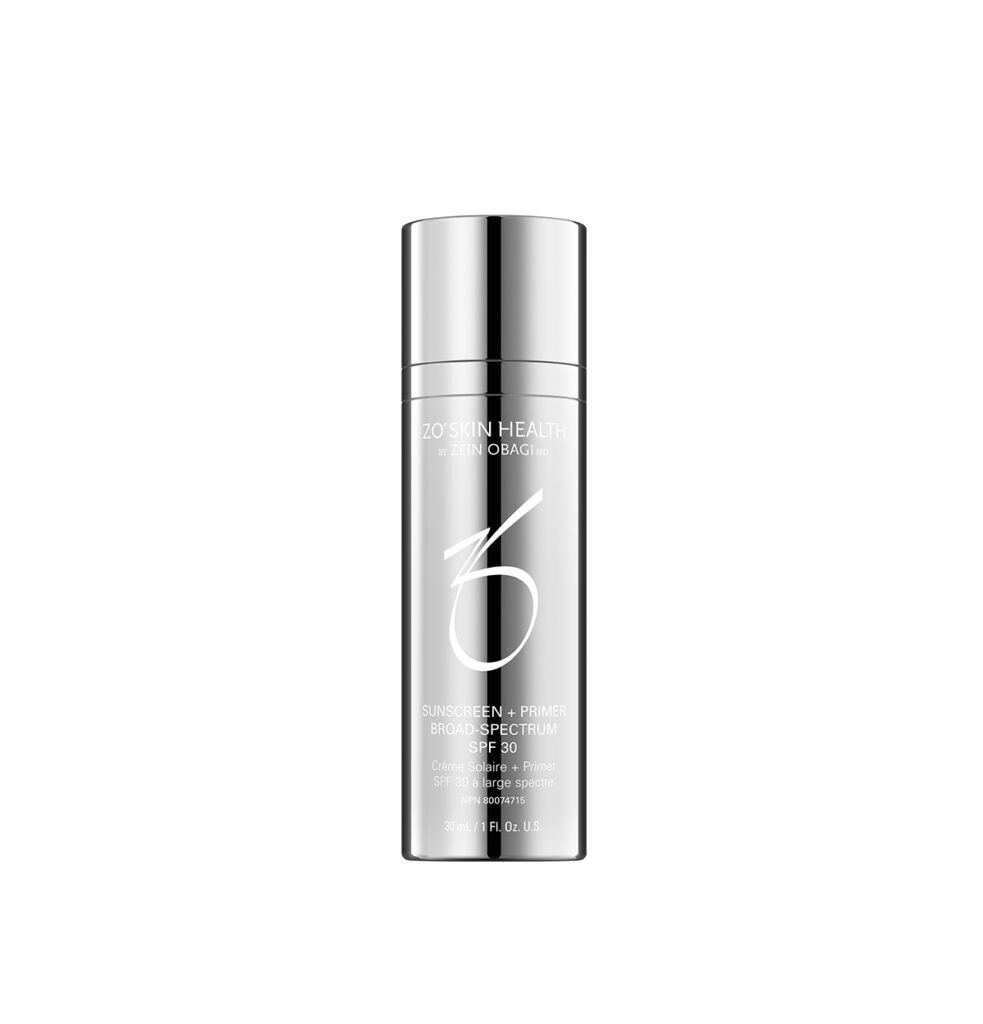 ZO - Sunscreen + Primer Broad-Spectrum SPF 50 - MedSkinEssentials